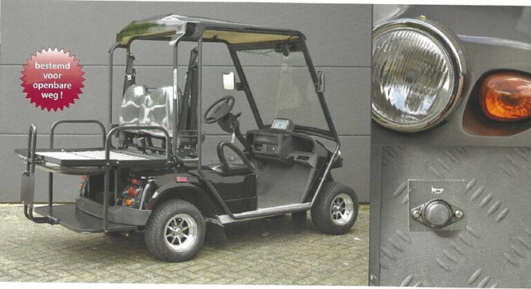 Promoties – Golfkar.eu