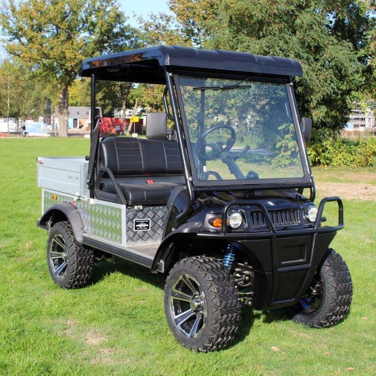 Golfkar.eu – Benselcars verdeler