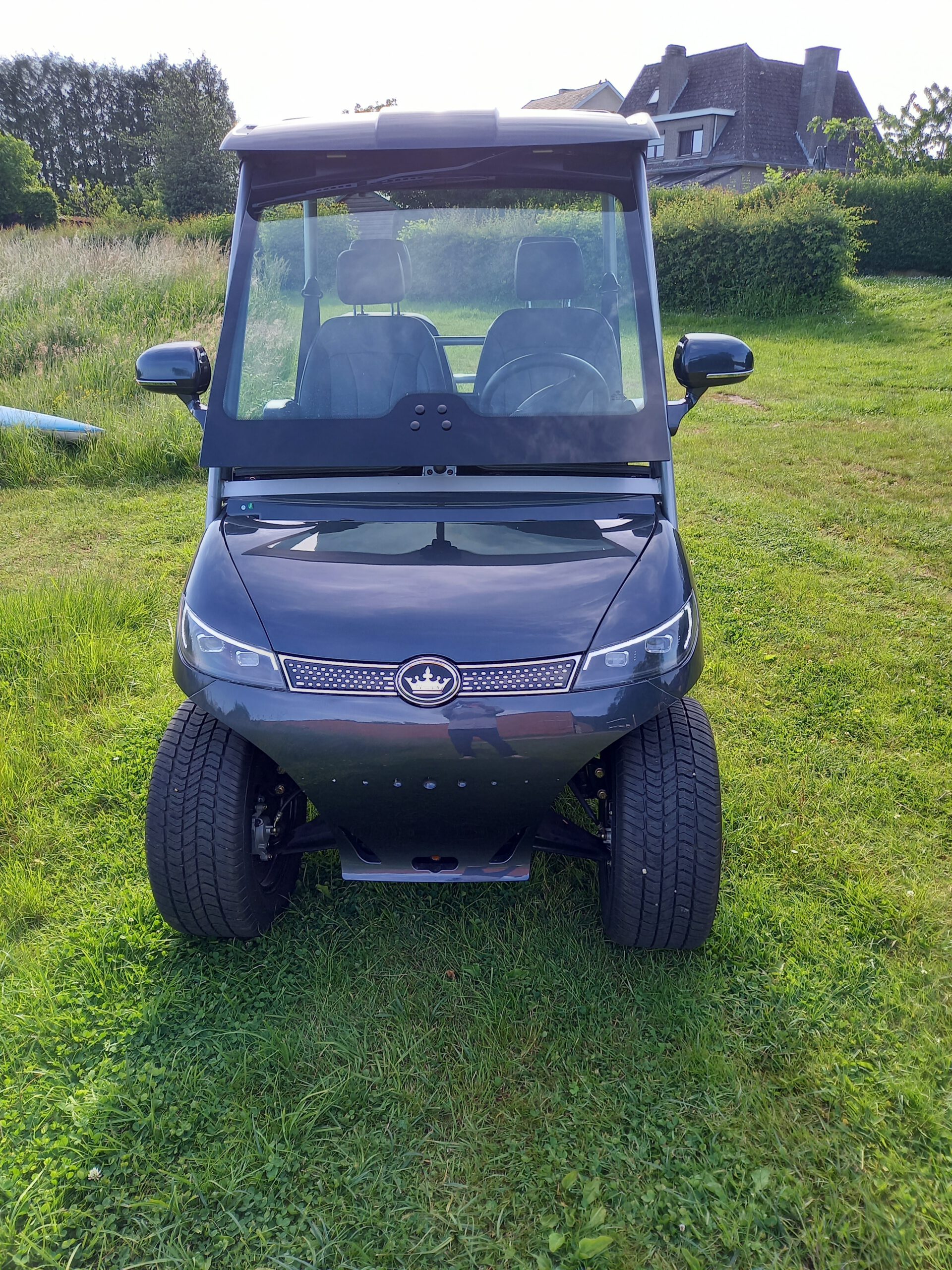 Golfkar.eu – Benselcars verdeler